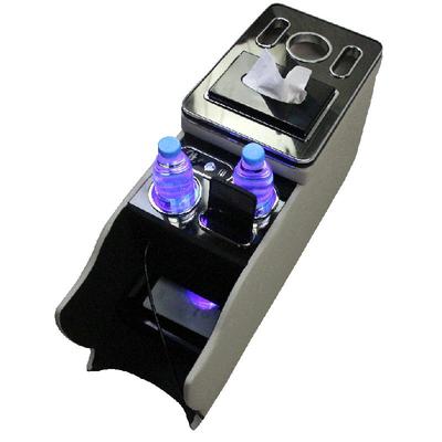 适用gl8陆尊公务舱扶手箱储物箱