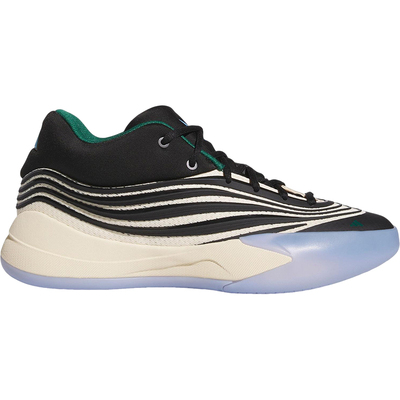 Adidas/阿迪达斯正品DAME X SHOES男士缓震运动篮球鞋JR9943