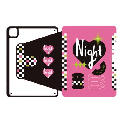 BESTFUN蚕丝IPad旋转保护套