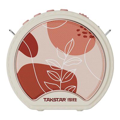 得胜E20小蜜蜂扩音器无线小圆包