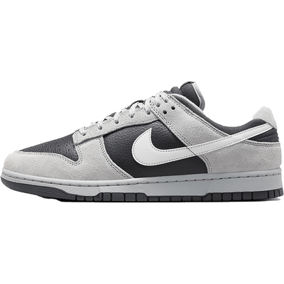 Nike/耐克正品Dunk Low男士复古运动户外休闲板鞋HV2532-001