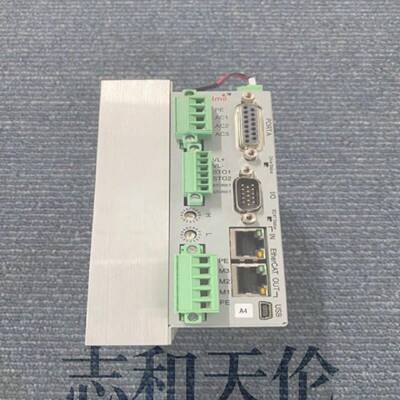 配件Plc Amat 108001501 Motion Control Gbas10230fehn1a4 Contr