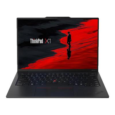 【政府补贴15%】联想ThinkPad X1 Carbon 2025新款酷睿Ultra7/9 14英寸轻薄便携商务本旗舰办公笔记本电脑