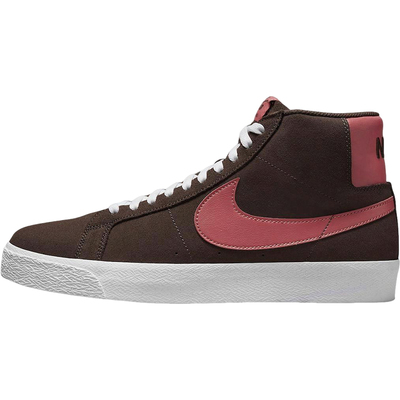 Nike/耐克正品Blazer Mid男士休闲中帮轻便系带板鞋FD0731-200
