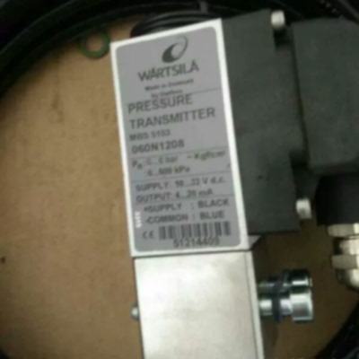 议价瓦锡兰压力传感器 MBS5153  060N1208 060N1209 060N1210议价