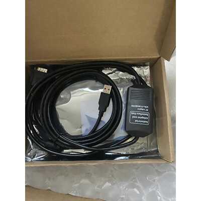【议价-可维修】ABB AB/罗克韦尔 USB-TK503 AC500 PlC 编程电缆