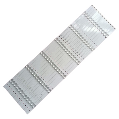 LS65K610G灯条液晶背光灯条