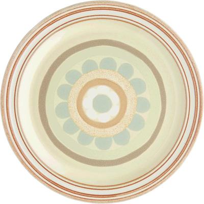 平盘DENBY陶瓷英国田园风