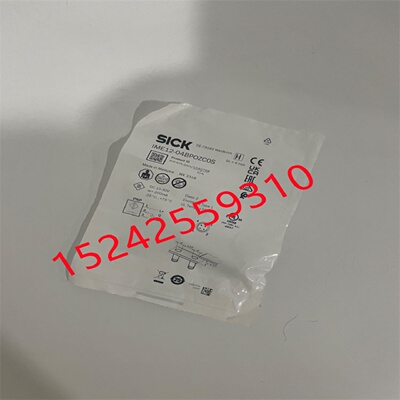 议价1040768 IME12-04BPOZC0S德国西克SICK接近传感器开关正品现