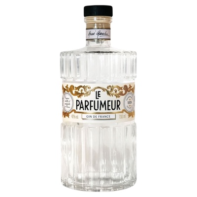 法国香水洋酒金汤力调酒基酒