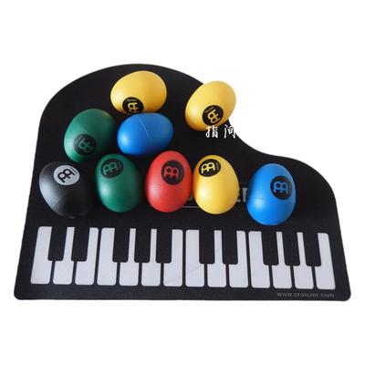 沙锤专业打击乐器节奏母婴