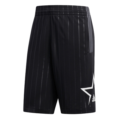 Adidas/阿迪达斯正品当季MAC DYN SHORT男子休闲运动短裤FI3606