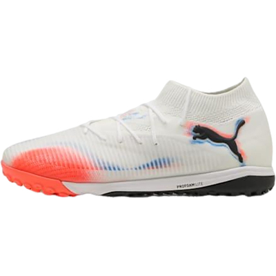 Puma/彪马官方正品FUTURE 8男士比赛训练运动耐磨足球鞋108592-01