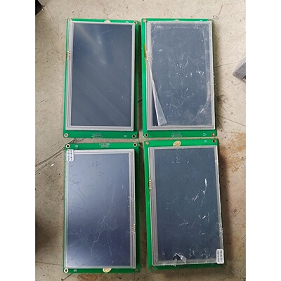 ET-L07016CTD 触摸屏库存未使用，4个