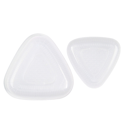 三角饭团模具做紫菜包饭diy饭团