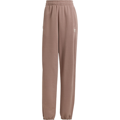 Adidas/阿迪达斯正品三叶草女士束脚针织运动日常长裤JD1523