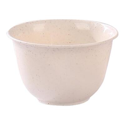 稻壳一次性小号耐高温食品级茶杯