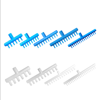 水陆缸分流器18转10mm分配器