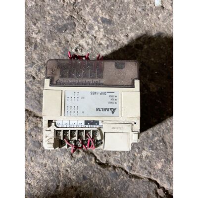 询价台达PLC DVP14ES00R2