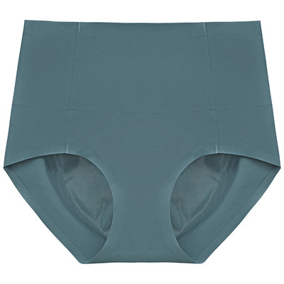 dpl高腰收腹无痕女士桑蚕丝内裤