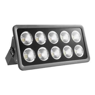 led投光灯防水户外工矿照明足球