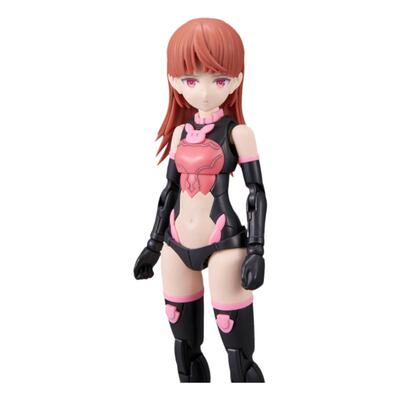 万代30ms机娘手办拼装模型