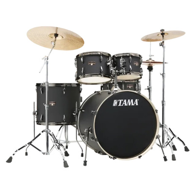 TAMA 帝王之星全系IP52H6新款爵士鼓家用儿童成人通用专业架子鼓