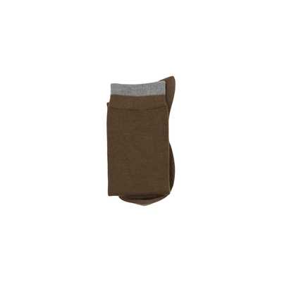BigSocks桑蚕丝羊毛小腿袜保暖