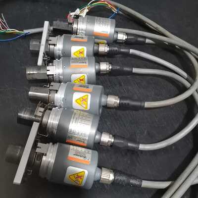 库伯勒kubler编码器8.M3683.2423.G222，拍前询价下单