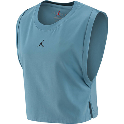 耐克女子训练透气运动无袖T恤