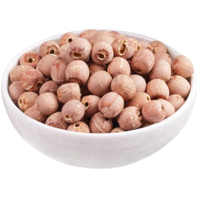 特级品去芯红莲子大粒500g