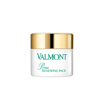 【520礼物】 Valmont法儿曼幸福面膜礼盒抗皱涂抹保湿※法尔曼