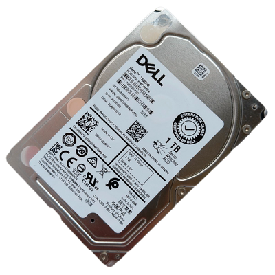 Dell 0D4N7V R740 R840 R640 T440 12Gb SAS 1TB 2.5寸拆机硬盘