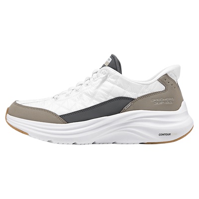 闪穿鞋Skechers斯凯奇悠步鞋|2026秋新款男女同款透气休闲运动鞋