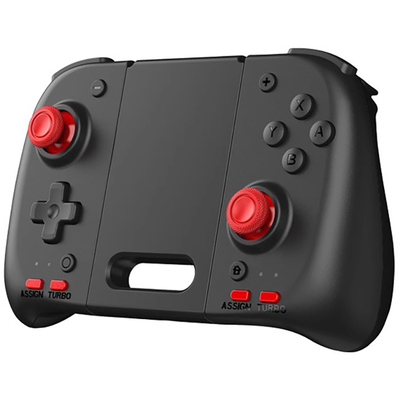 支持有线蓝牙6轴重力感应