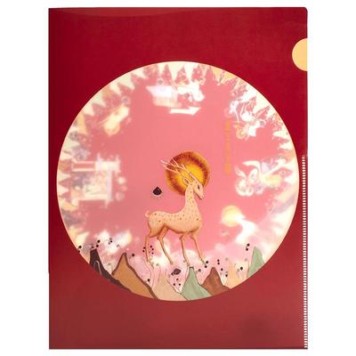 乐趣敦煌女礼品礼物送同事