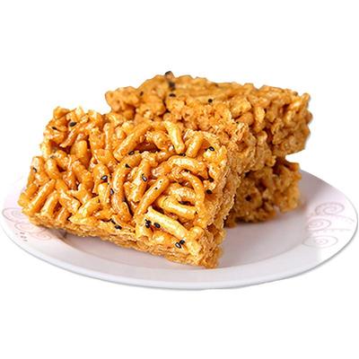 江西特产沙琪玛老式硬传统手工