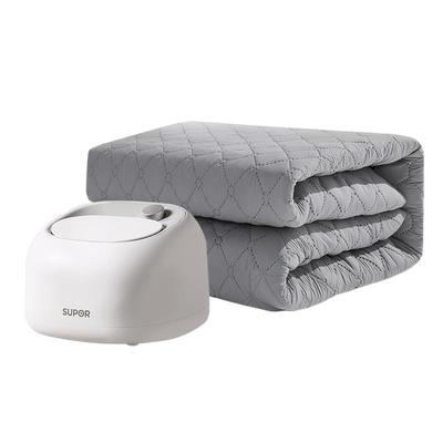 苏泊尔水暖电热毯双人恒温加热