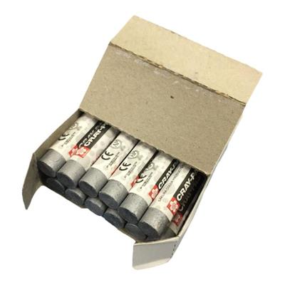 日本樱花黑红白单色油棒油花蜡笔