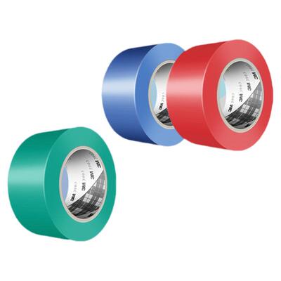 3M强力布基胶带篷布修补专用