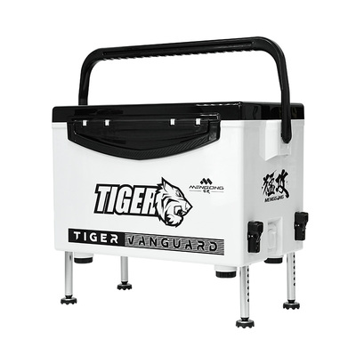 猛攻29L多功能钓鱼箱全套