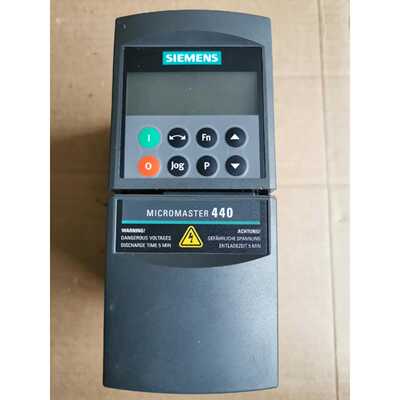 询价-Micromaster440变频器