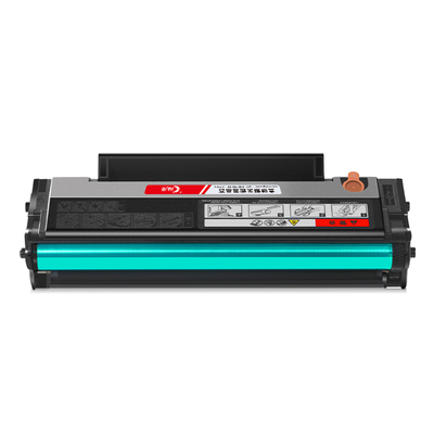 彩格适用奔图PD-115H硒鼓 P2650专用大容量粉盒P2605N P2650N打印机墨盒PD115易加粉鼓架芯片