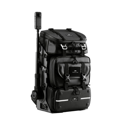 Coalax | Lancer多功能模组化摄影师摄影背包双肩包相机包脚架包