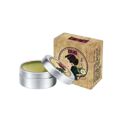 施颜堂青花霜中医自制青春豆5瓶