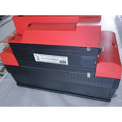 非标价SEW变频器MDX61B0300503400成色如图修理