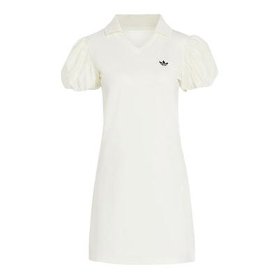 【自营】Adidas阿迪三叶草女子运动休闲连衣裙KE3437