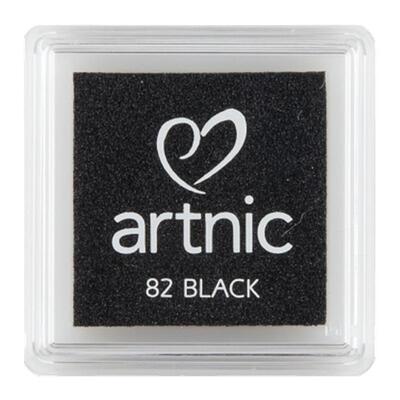 月猫小单方艺术印台artnic