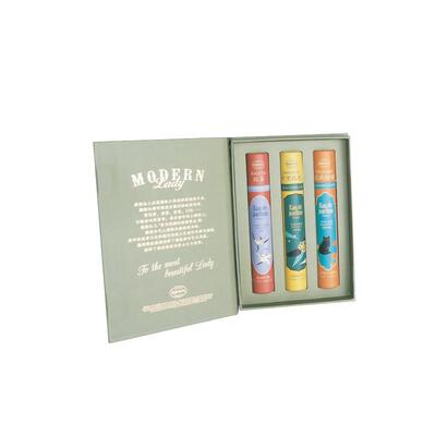 摩登红人10ml便携香水平替香水