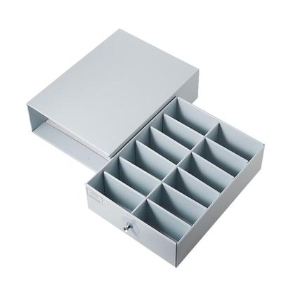 牛皮纸文胸分隔神器内衣收纳盒